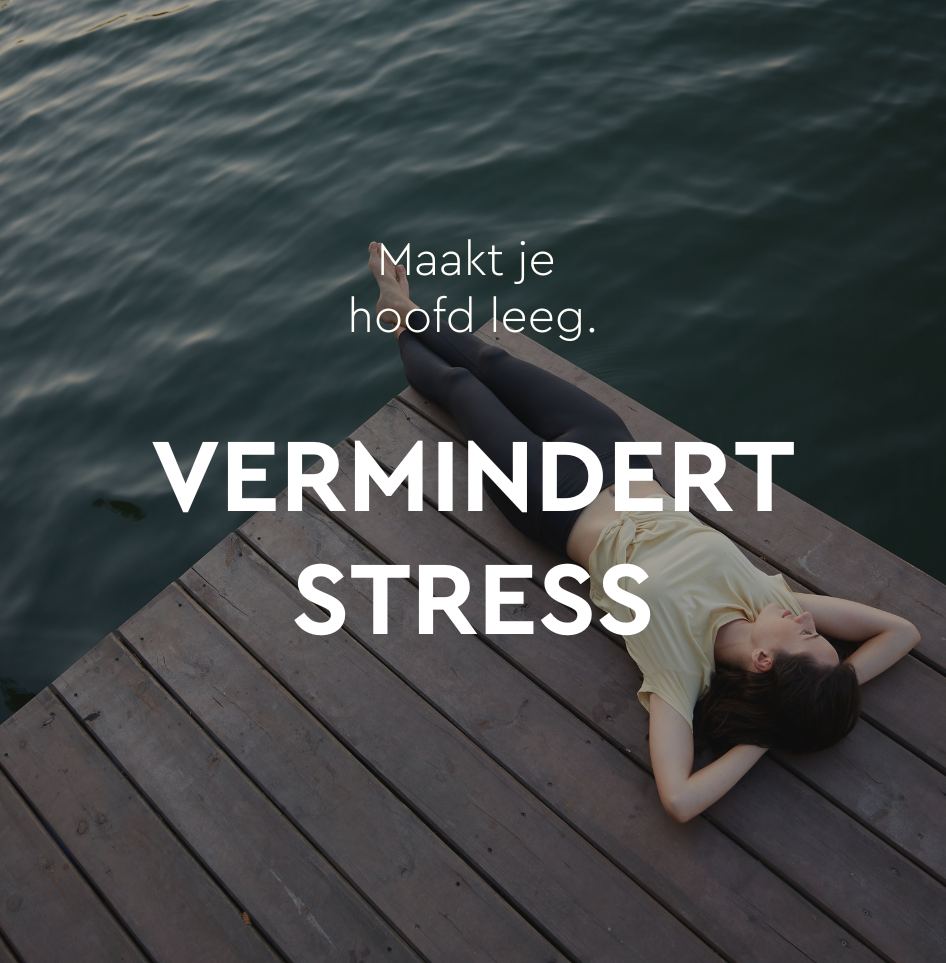 Goodbye Stress Kneipp – Ontspan en laat stress los met natuurlijke ...