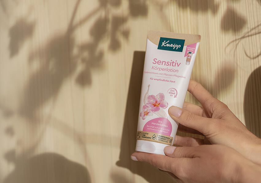 Kneipp® Geschenkset Wellness Collection | Kneipp