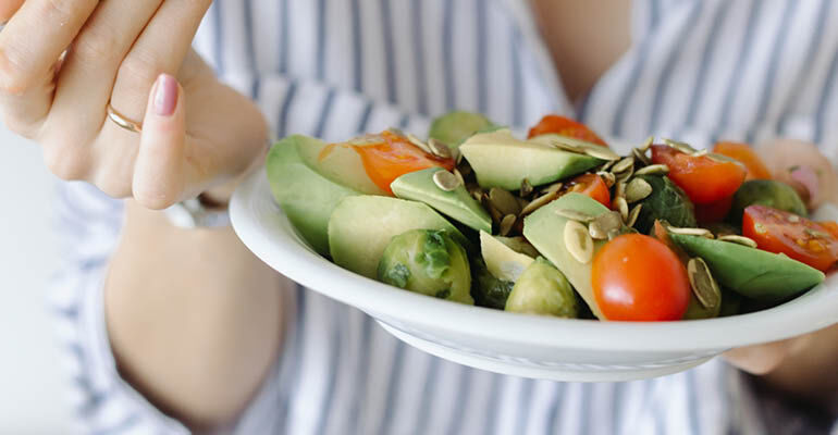 5 consejos para comer sano después de vacaciones | Kneipp