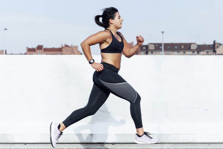 5 ideas para hacer ejercicio en verano | Kneipp