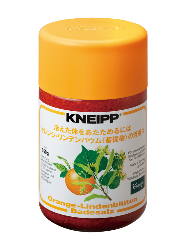 バスソルト | Kneipp
