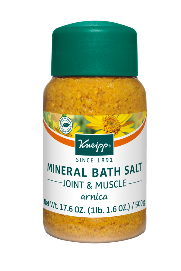 Kneipp Works, Naturally - Plant Based Bath & Body Care | Kneipp