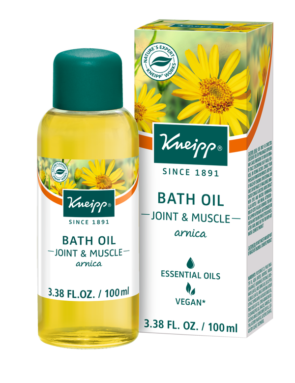 Kneipp Works, Naturally - Plant Based Bath & Body Care | Kneipp