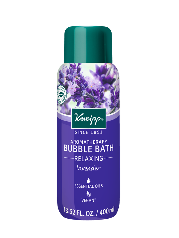 Kneipp Works, Naturally - Plant Based Bath & Body Care | Kneipp