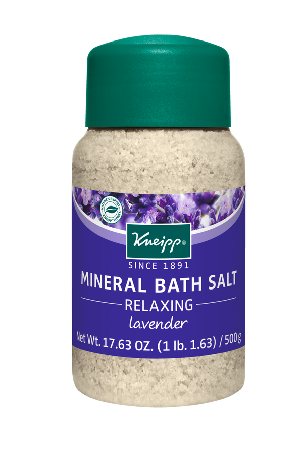 Kneipp Works, Naturally - Plant Based Bath & Body Care | Kneipp