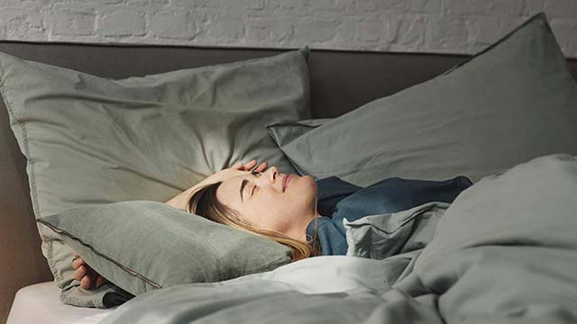 10 Trucos para Dormir Mejor | Kneipp