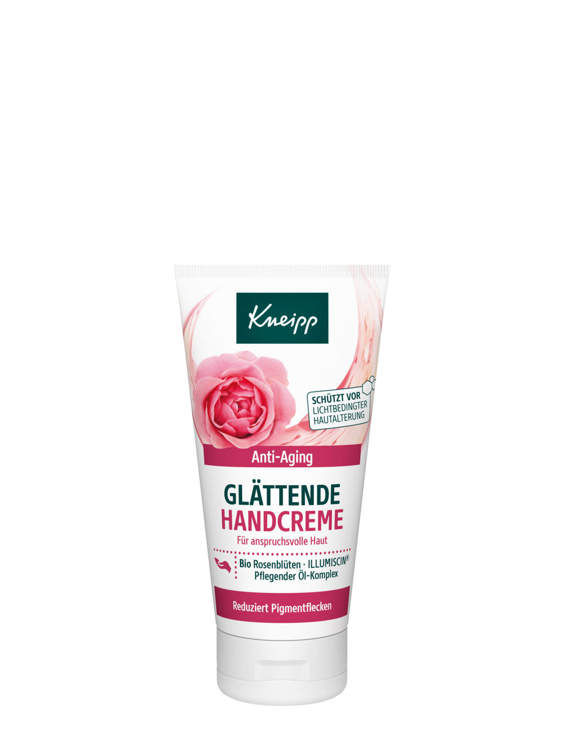 Glättende Handcreme | Kneipp