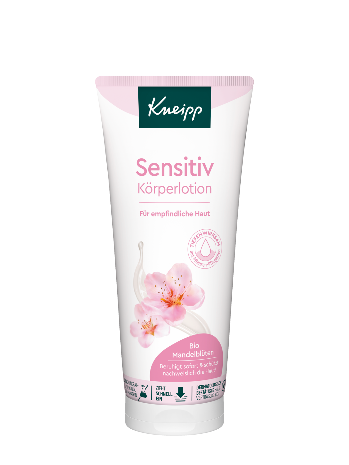 Kneipp® Körperlotion Sensitiv | Kneipp