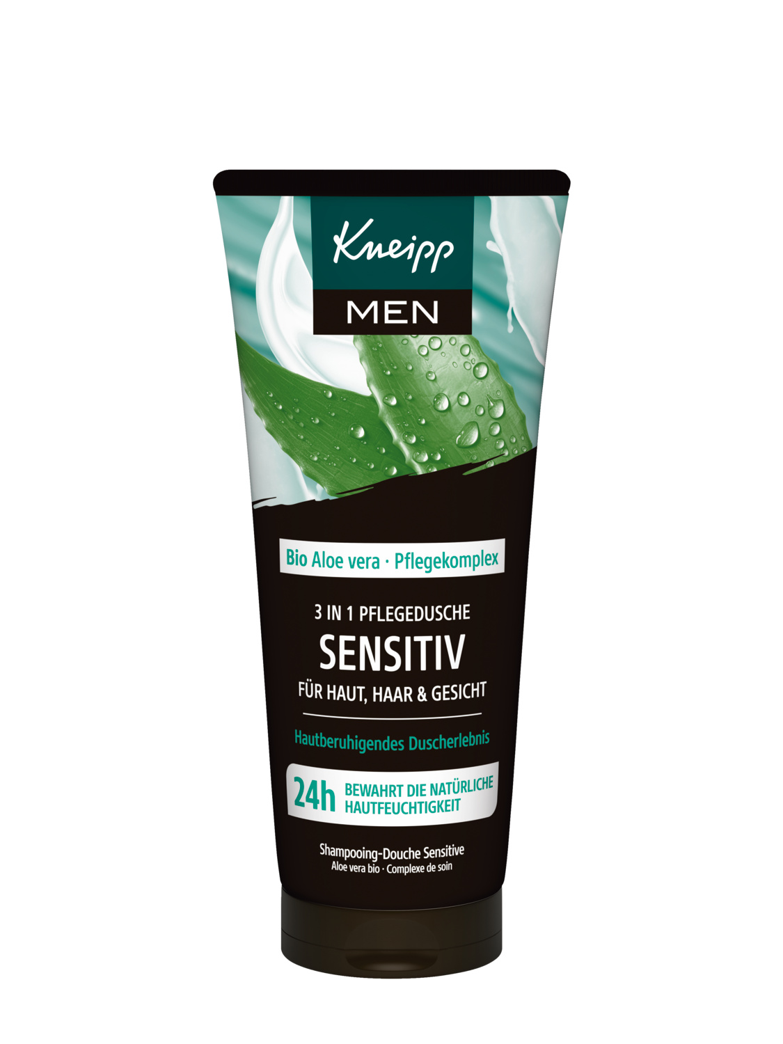 Kneipp 3in1 Dusche Sensitiv | Kneipp