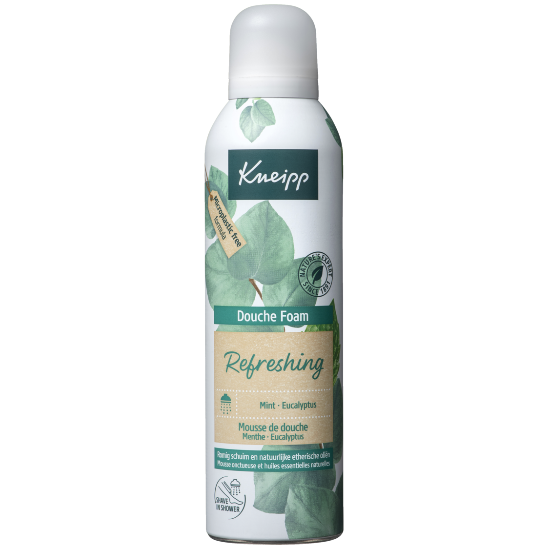 Kneipp Aufsatz Fur Dusche