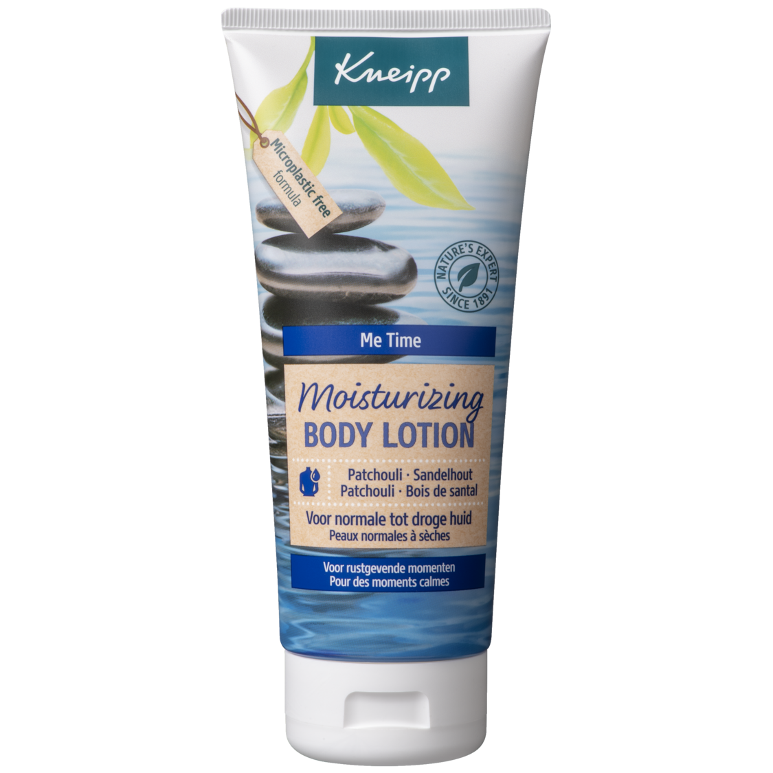 Kneipp body lotion Me Time | Kneipp