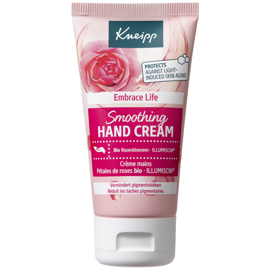 Handcrème Embrace Life | Kneipp