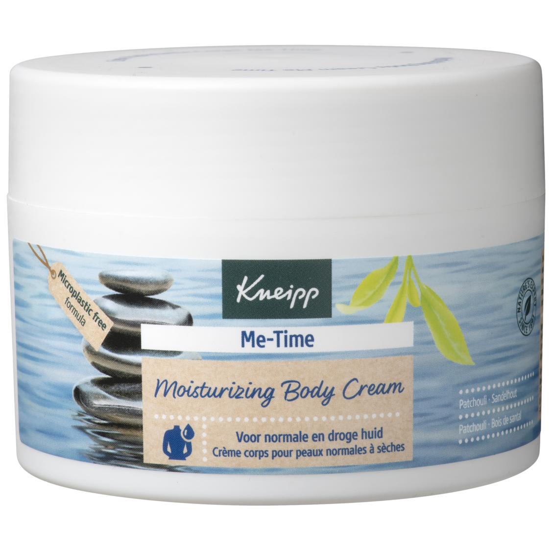 Kneipp body crème Me-Time | Kneipp
